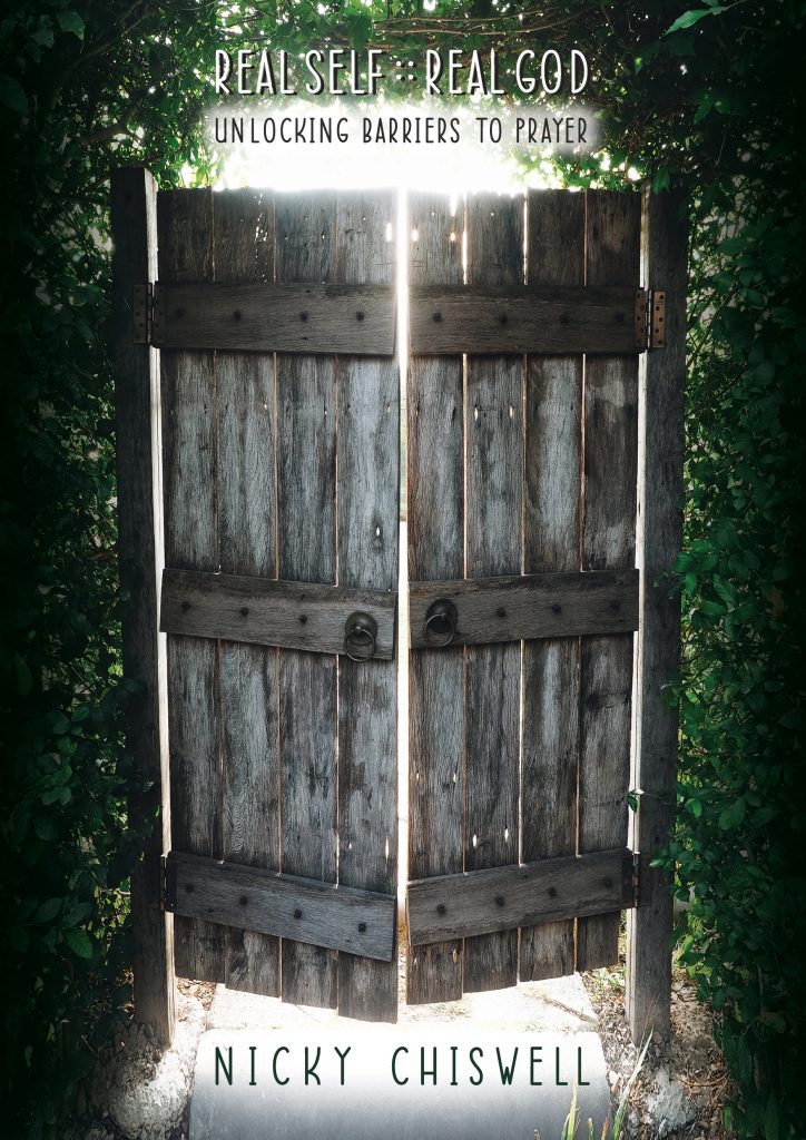 Real Self Real God (eBook) – underthesun online sales