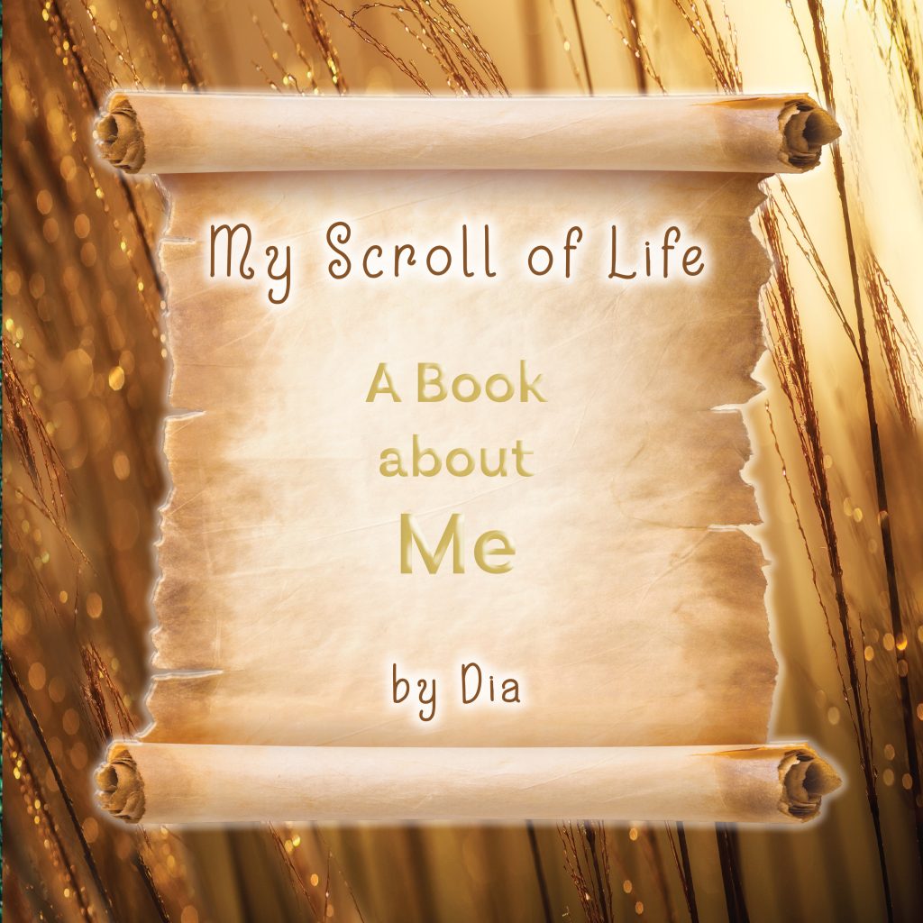 My Scroll of Life – underthesun online sales