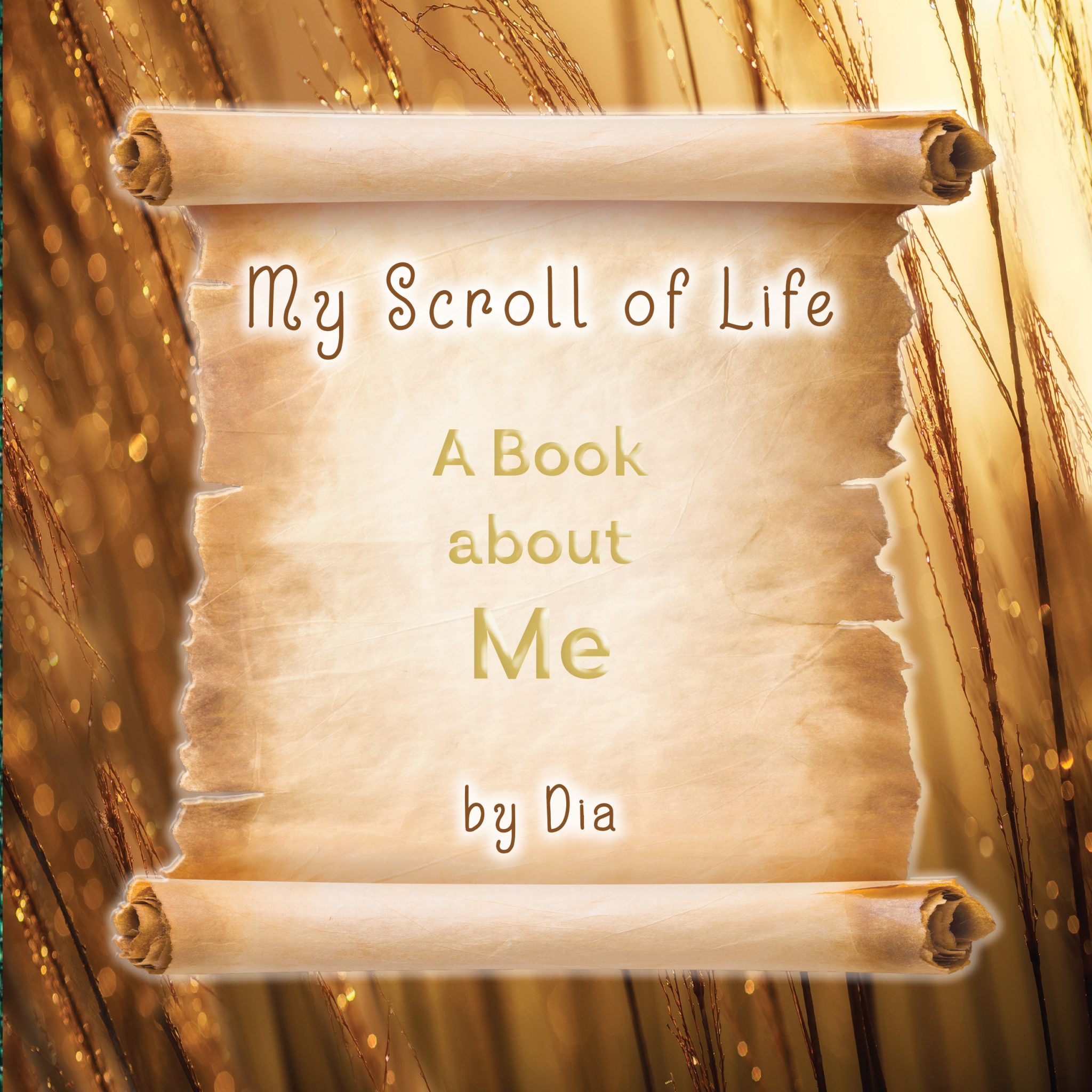 My Scroll of Life – underthesun online sales