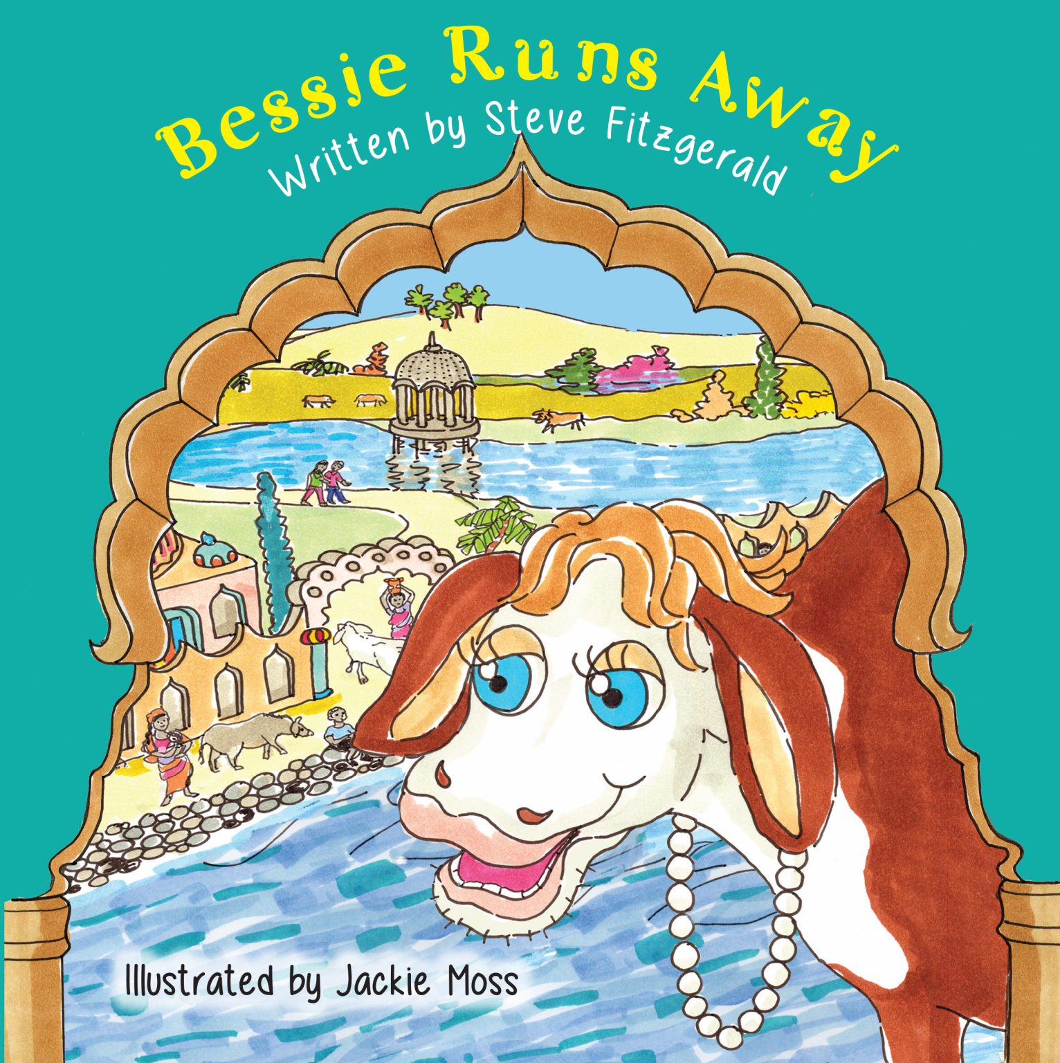 Bessie Runs Away – underthesun online sales Bessie Runs Away – underthesun online sales