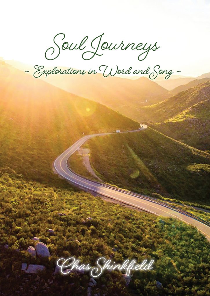Soul Journeys (downloadable PDF version) – underthesun online sales
